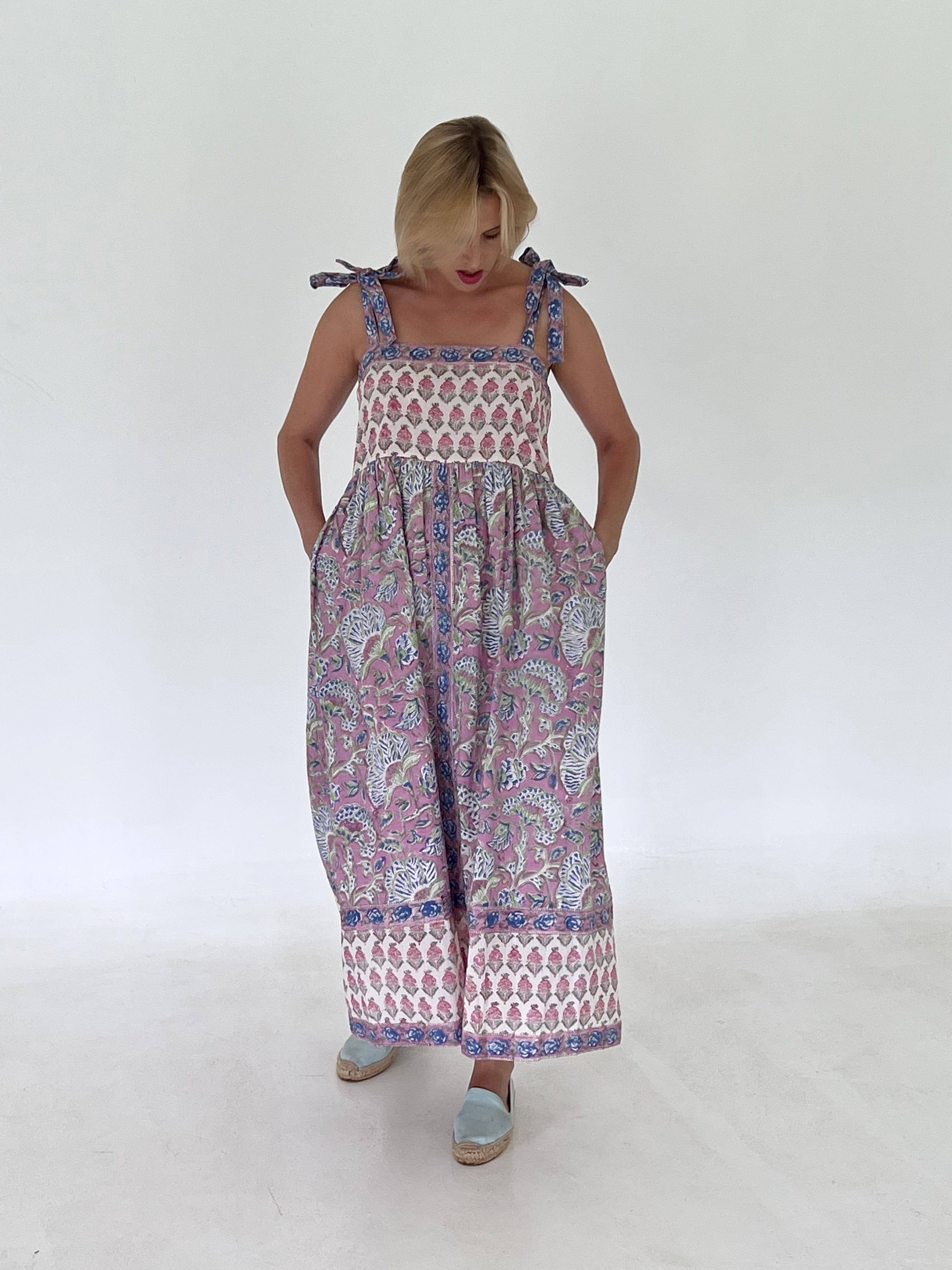 INDIAN ROSE – Ammara Designs